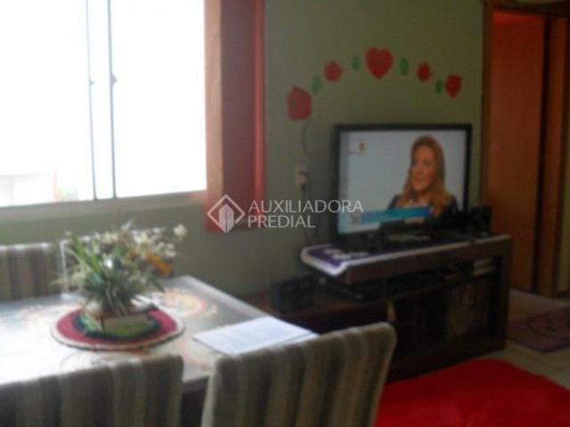 Apartamento no bairro Igara