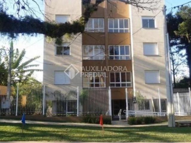 Apartamento no bairro Ipanema