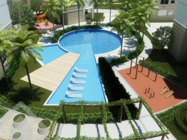 Apartamento no bairro Ipanema
