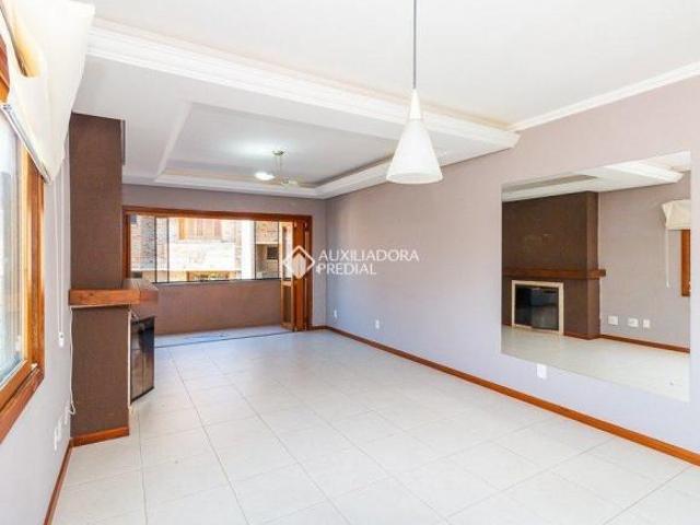 Apartamento no bairro Ipanema