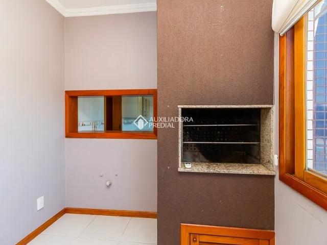 Apartamento no bairro Ipanema