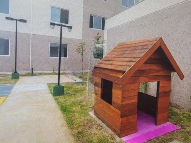 Apartamento no bairro Ipanema 2 dormitórios