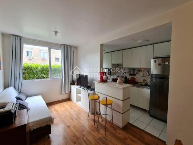 Apartamento no bairro Ipanema