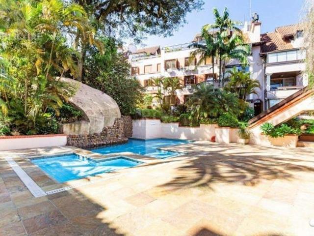 Apartamento no bairro Ipanema 3 dormitórios 1 suíte