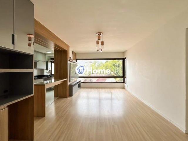 Apartamento no bairro Ipanema, 3 dormitórios 1 suíte 2 vagas