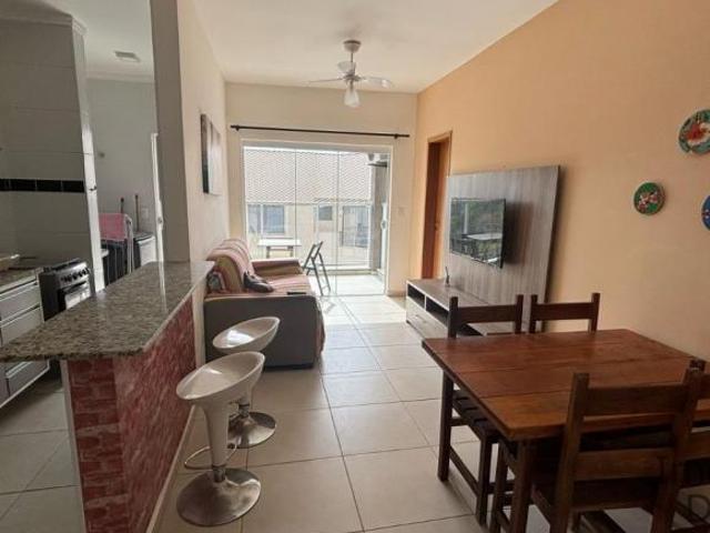 Apartamento no bairro Itaguá 2 dorms e varanda gourmet