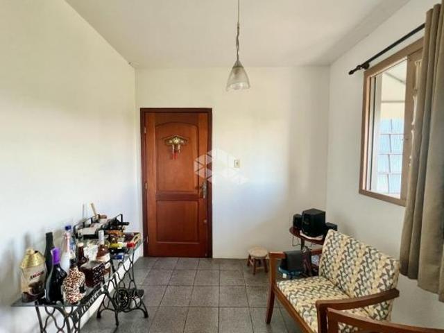 apartamento no bairro Itararé