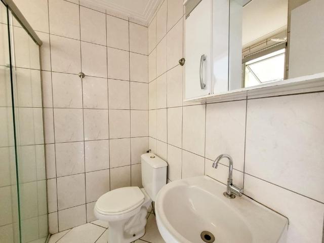 Apartamento no bairro Jaguari em Americana