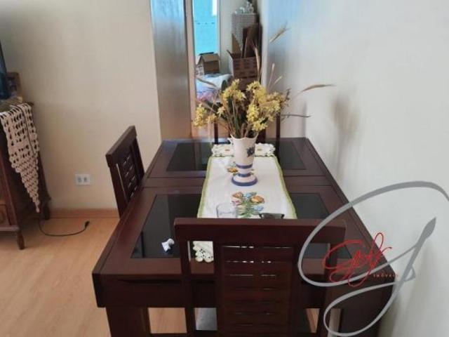 Apartamento no bairro Jaguaribe, Osasco SP