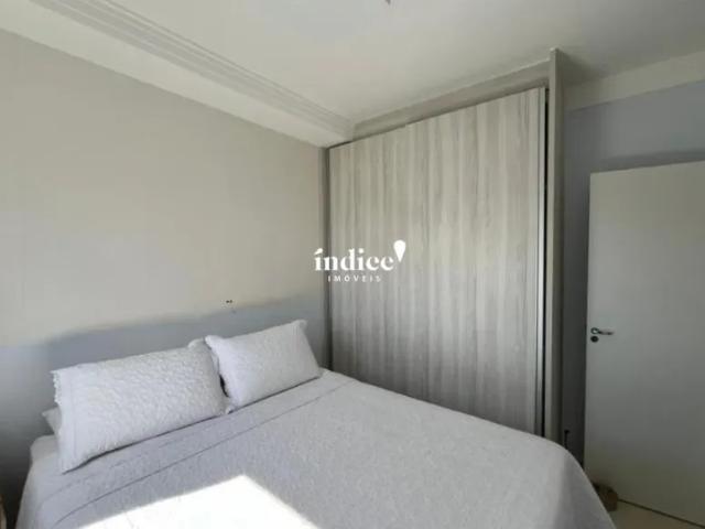 Apartamento no Bairro Jardim Manoel Penna, 2 quartos, 2 vagas, Parque das Árvores