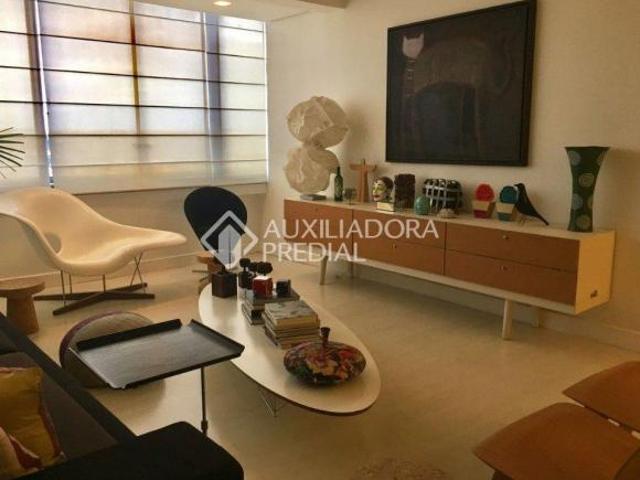 Apartamento no bairro Jardim Mauá
