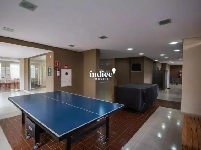 Apartamento no Bairro Jardim Nova Aliança Sul, 2 quartos, 1 suíte, 2 vagas, Giardino Solare