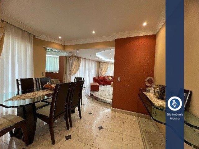 Apartamento no Bairro Jardim Anália Franco, 293m²