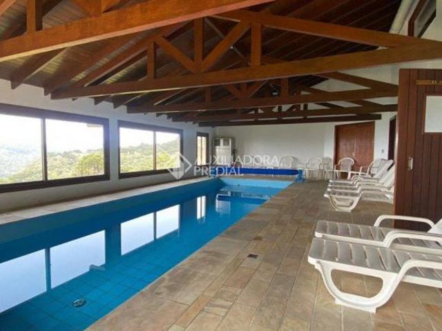 Apartamento no bairro Jardim Bela Vista