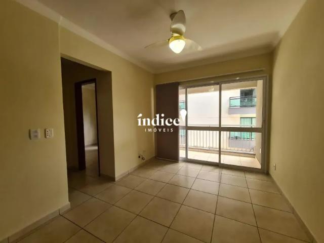 Apartamento no Bairro Jardim Botânico, 1 quarto, 1 vaga, Bosque do Botânico