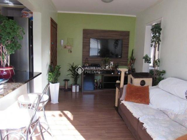 Apartamento no bairro Jardim Botânico
