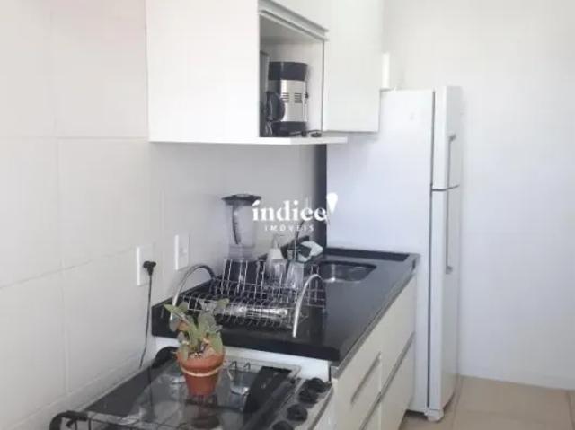 Apartamento no Bairro Jardim Botânico, 2 quartos, 1 suíte, 2 vagas, Sunset Club House