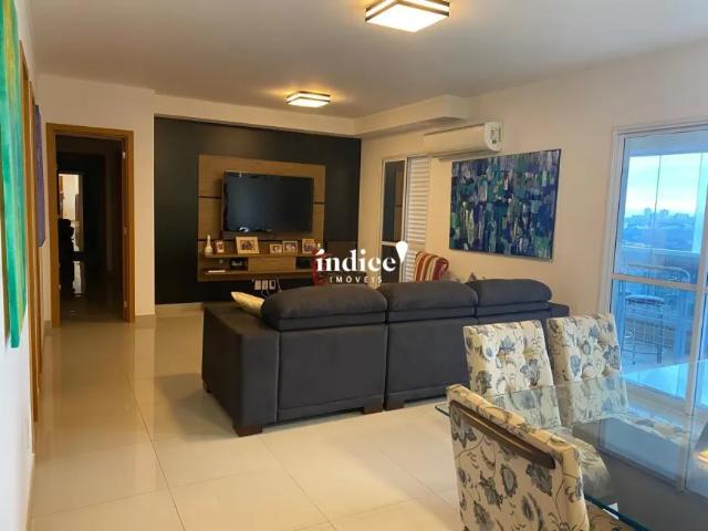 Apartamento no Bairro Jardim Botânico, 3 quartos, 3 suítes, 2 vagas, Edifício Grand Raya