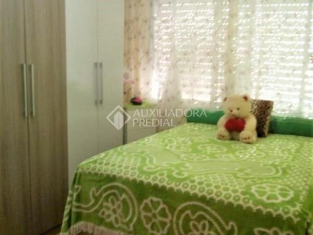 Apartamento no bairro Jardim Carvalho