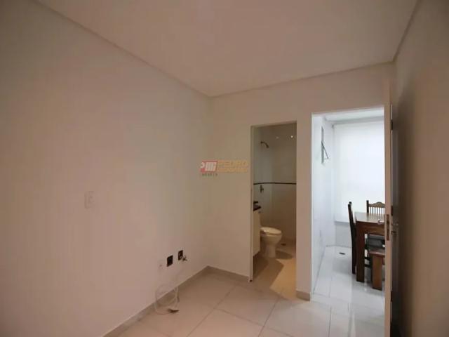 Apartamento no Bairro Jardim do Mar em São Bernardo do Campo