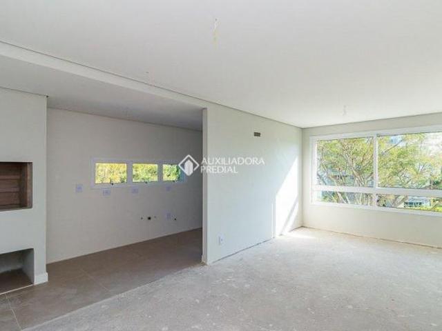 Apartamento no bairro Jardim Europa