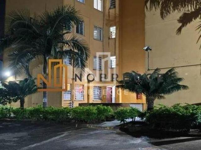 Apartamento no Bairro Jardim Eldorado, em Indaiatuba/SP