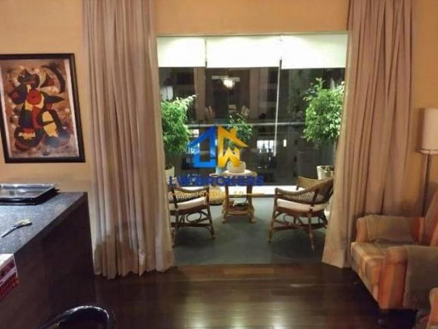 Apartamento no bairro Jardim Ermida I em Jundiaí SP