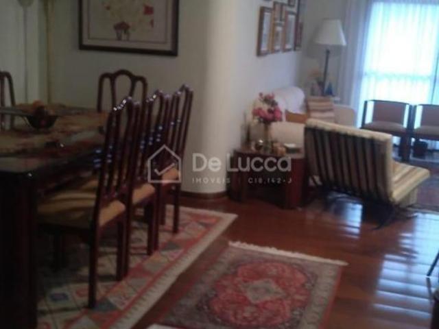 Apartamento no bairro Jardim Guarani em Campinas