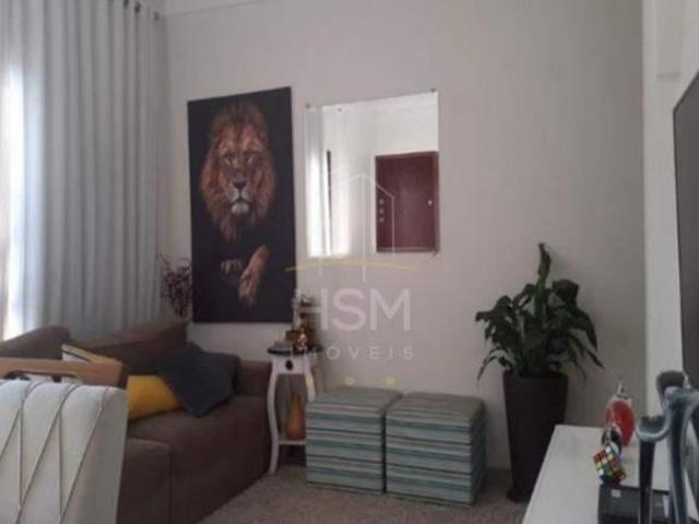 Apartamento no Bairro Jardim Hollywood em São Bernardo do Campo