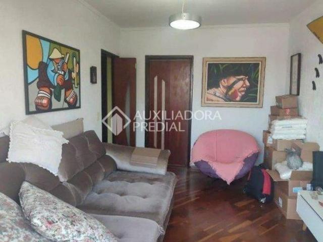 Apartamento no Bairro Jardim Hollywood em São Bernardo do Campo