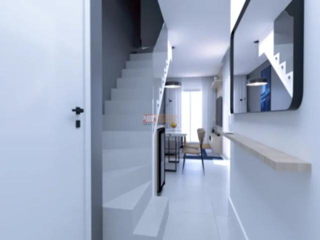 Apartamento no Bairro Jardim Hollywood em São Bernardo do Campo