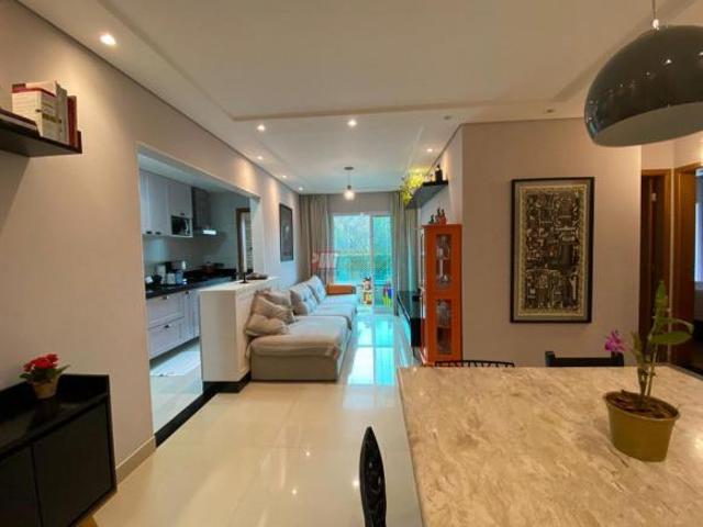 Apartamento no Bairro Jardim Hollywood em São Bernardo do Campo