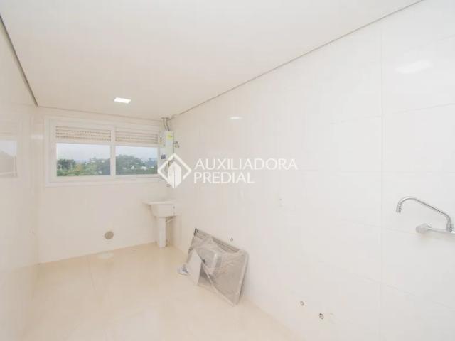 Apartamento no bairro Jardim Itu