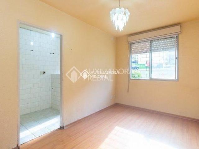 Apartamento no bairro Jardim Itu