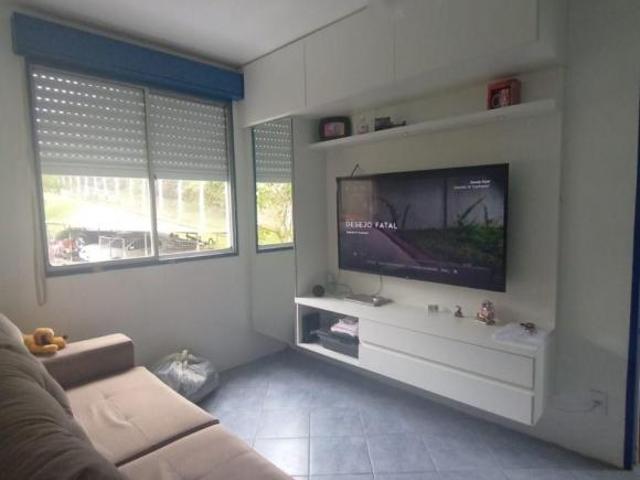 Apartamento no bairro Jardim Itu