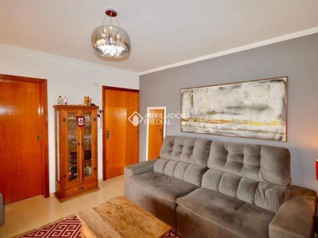 Apartamento no bairro Jardim Itu