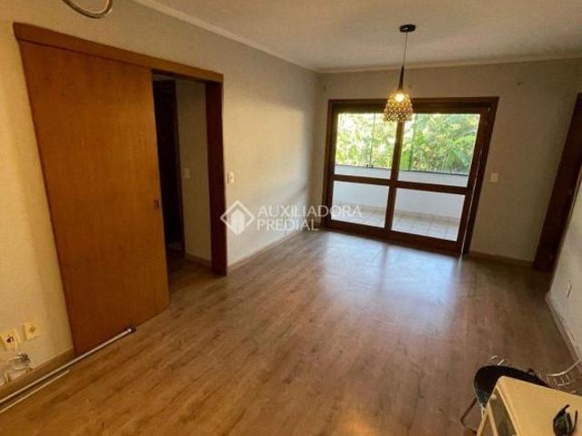 Apartamento no bairro Jardim Itu