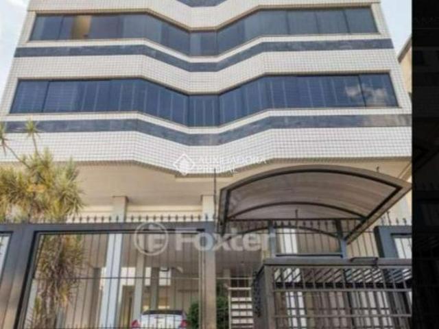 Apartamento no bairro Jardim Itu