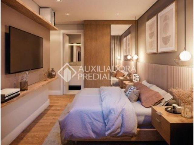 Apartamento no bairro Jardim Itu