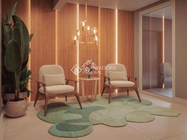 Apartamento no bairro Jardim Itu