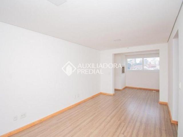 Apartamento no bairro Jardim Itu