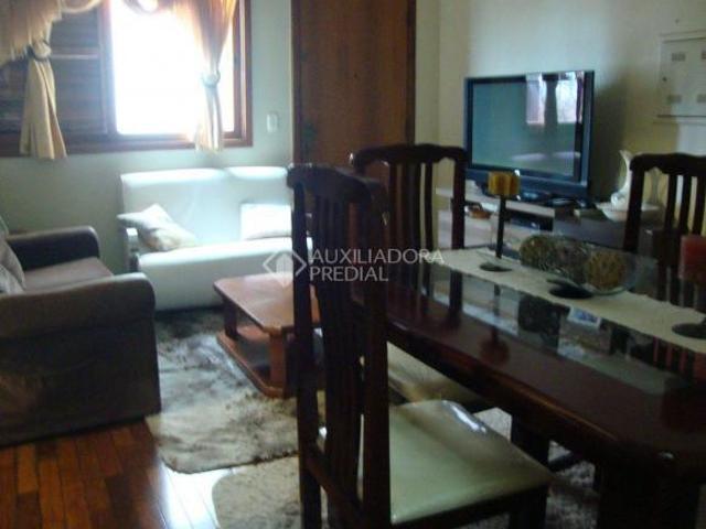 Apartamento no bairro Jardim Itu