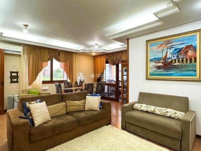 Apartamento no bairro Jardim Itu