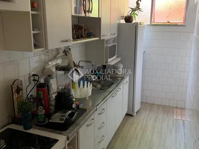 Apartamento no bairro Jardim Itu