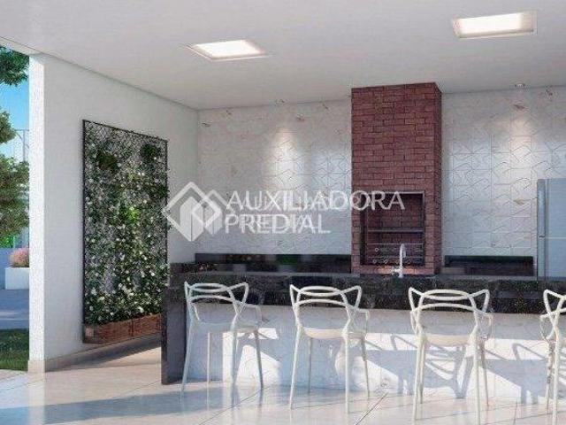 Apartamento no bairro Jardim Itu