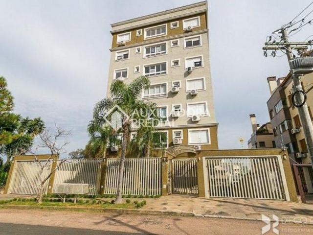 Apartamento no bairro Jardim Itu