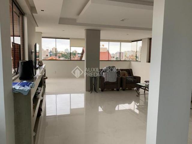 Apartamento no bairro Jardim Itu