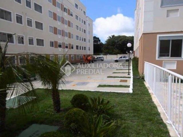 Apartamento no bairro Jardim Itu