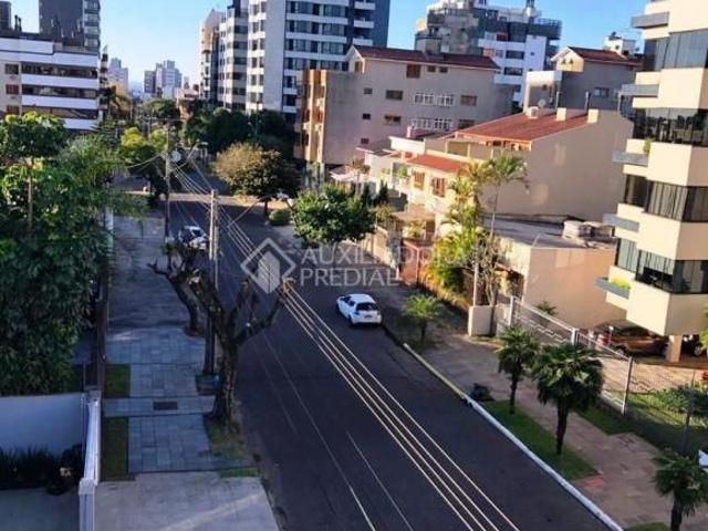 Apartamento no bairro Jardim Itu