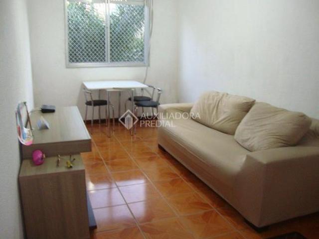 Apartamento no bairro Jardim Itu Sabará